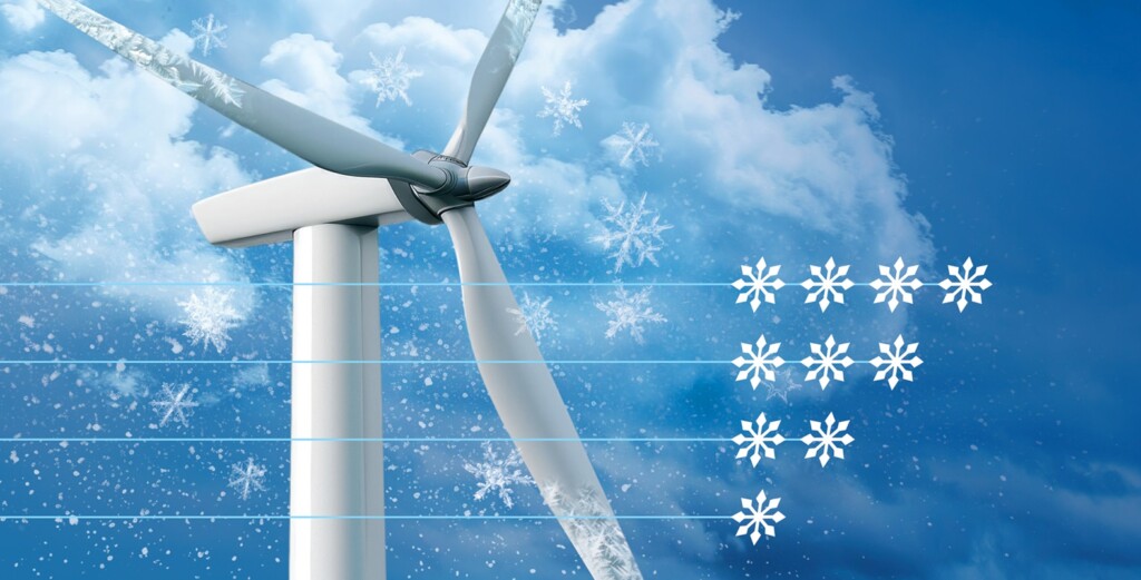 Icing intensity estimate - Labkotec.fi