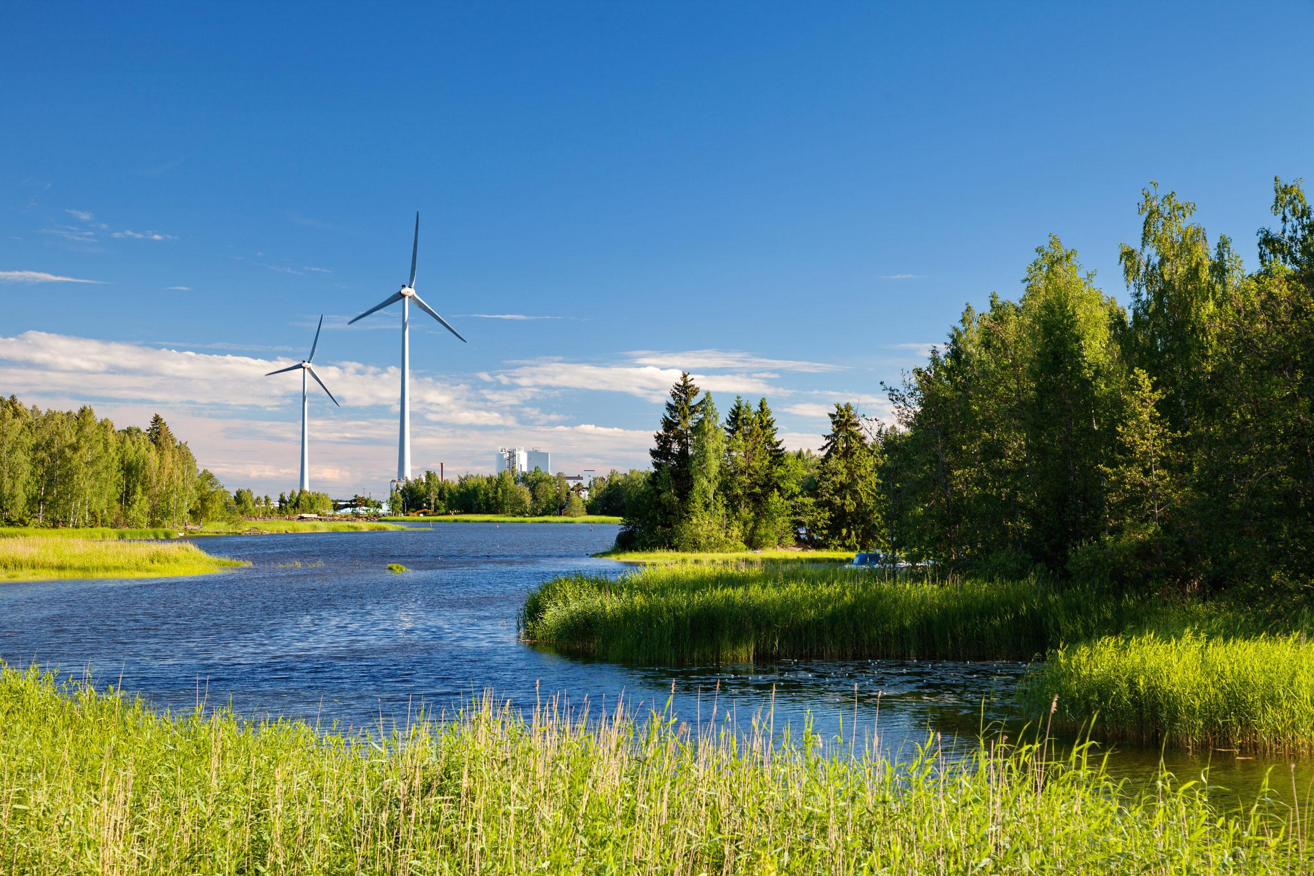 idOil Solar system packages - Labkotec.fi
